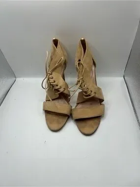 SJP by Sarah Jessica Parker | Shoes | Sjp By Sarah Jessica Parker Tan ...